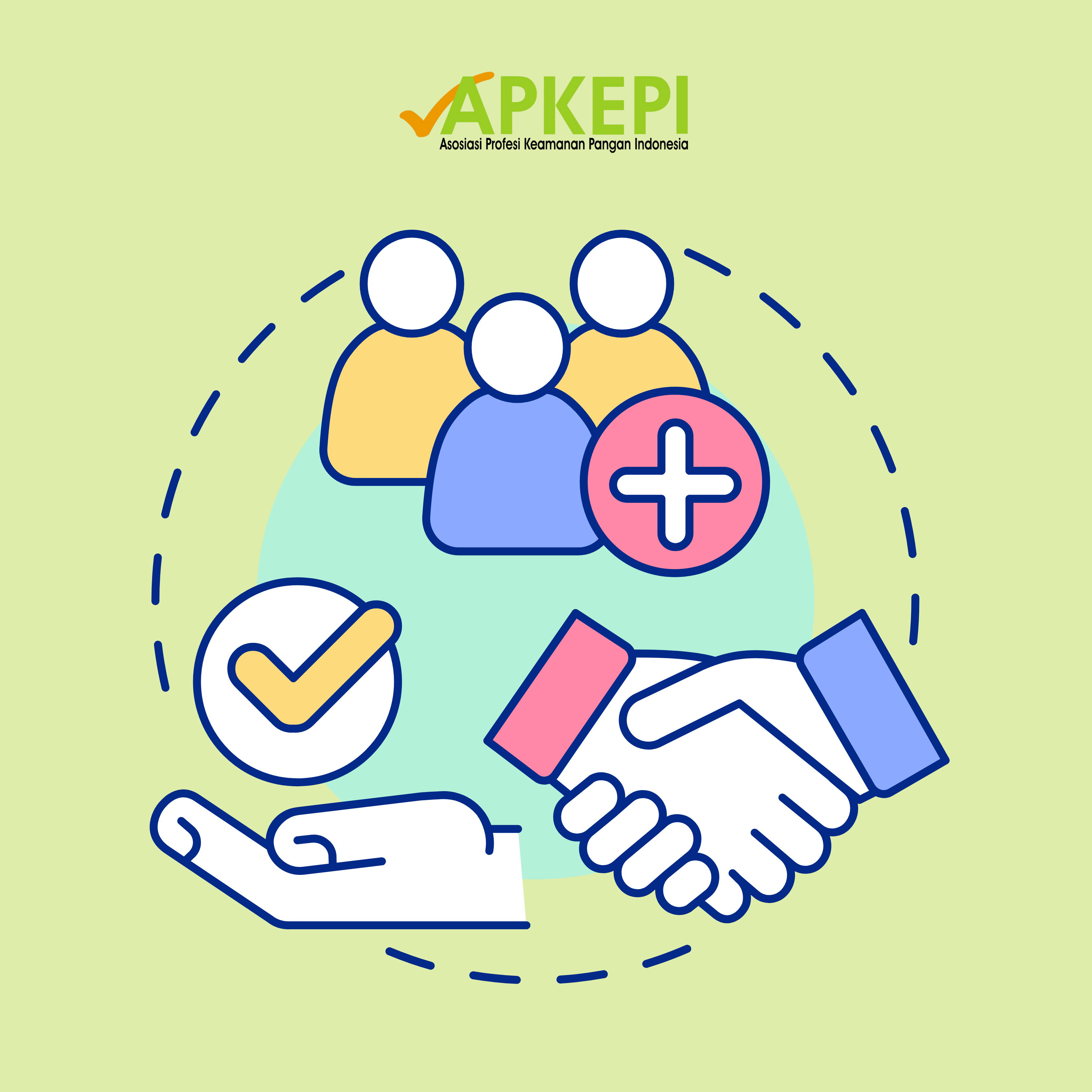 LIMITED OFFER - MEMBERSHIP – Asosiasi Profesi Keamanan Pangan Indonesia